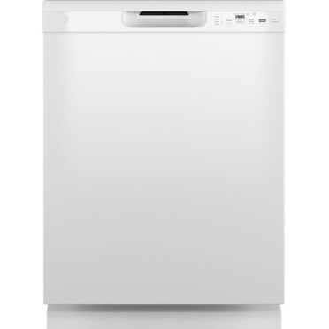 GE GDT645SYNFS 48 dBA Stainless Interior Dishwasher - Stainless Steel ...