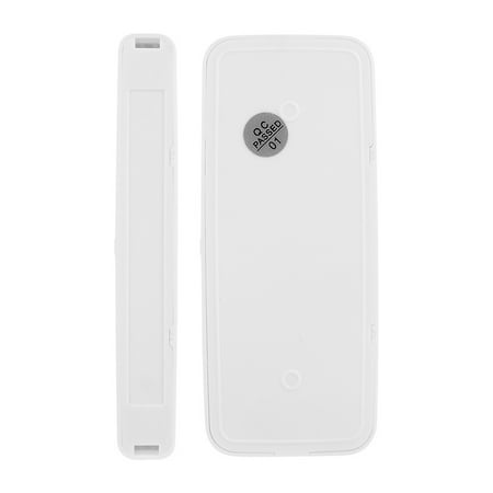 stanreset Tuya Smart Wireless Door Sensor Open/Close Detector App ...