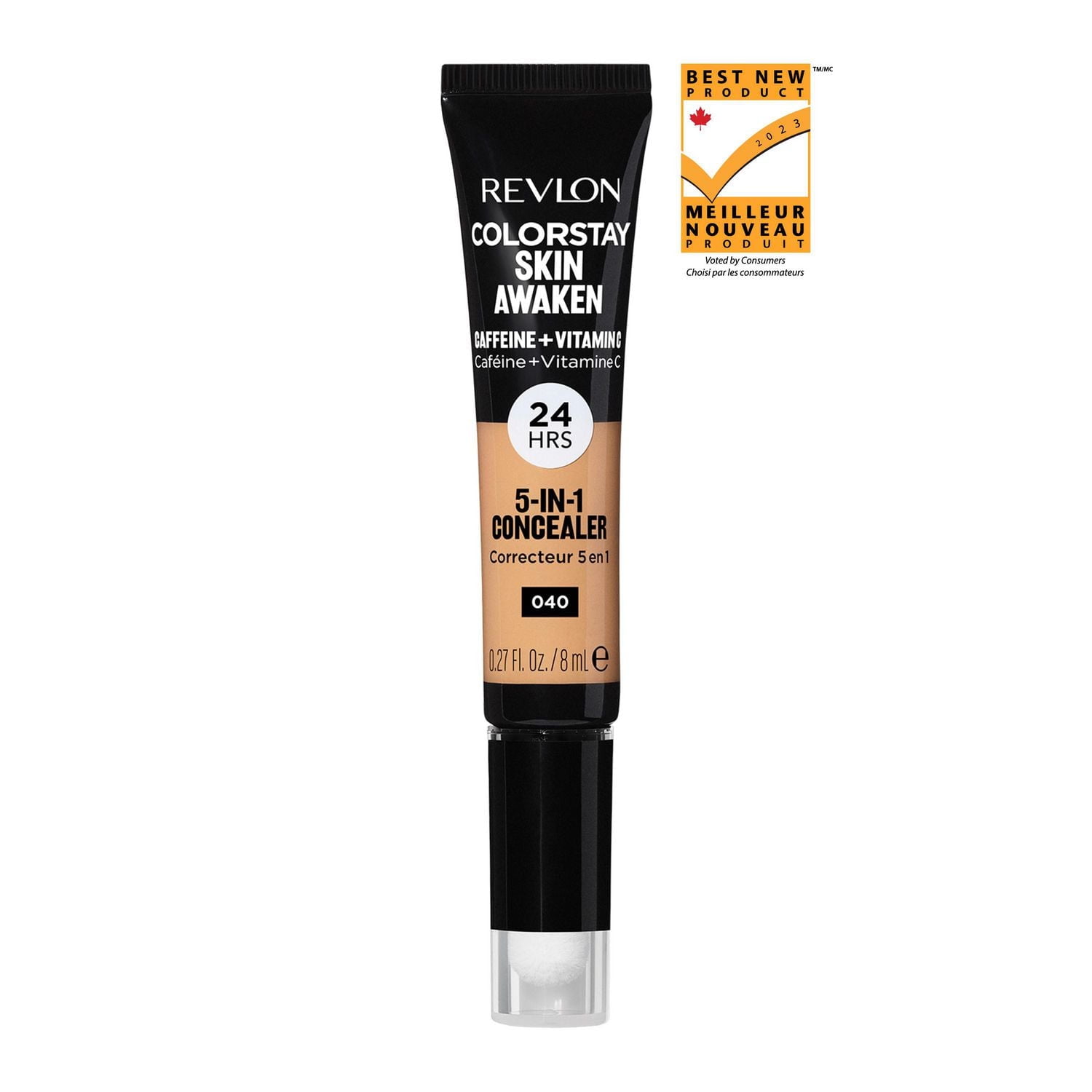 Click here for Revlon Colorstay Skin Awaken Cream Concealer  Long... prices