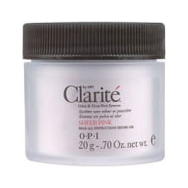 OPI Chrome Effects Mirror Shine Nail Powder - Amethyst Made The Short ...