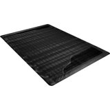 Remington Industries Cargo Mat, Black - Walmart.com