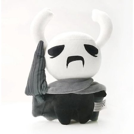 Hollow Knight Cartoon Doll Easter Gift Plush Doll Game Peripheral ...