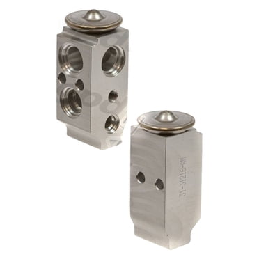 A/C Accumulator -- Accumulator Pad Mount - Walmart.com