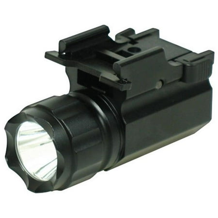 DMA Xts-Flsc200 Quick Release Sub-Compact LED Flashlight | Walmart Canada