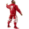 WWE Angelo Dawkins Elite Collection Action Figure, 6-In/15.24-Cm ...