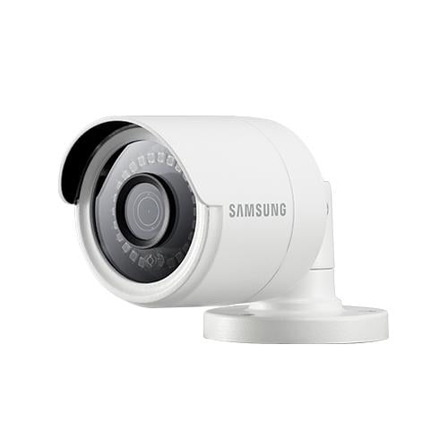 Samsung Wisenet Security System