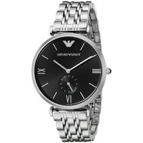 Emporio Armani Men's Armani Classic AR11131 Watch - Walmart.com