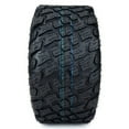 (2) 4 Ply Reaper Turf Heavy Duty Tires 18x8.50-8 604963 M154031 481867 - Walmart.com