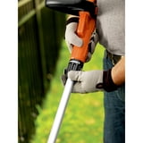 "BLACK+DECKER GH900 6.5 Amp 14"" String Trimmer, Lightweight, Automatic ...