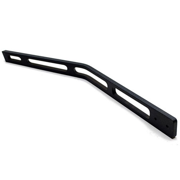 Bayliner Boat Windshield Support Bracket | 15 1/4 Inch Aluminum ...