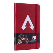 Bioshock Infinite Hardcover Ruled Journal - Walmart.com