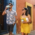 Hydro Flask All Around Tumbler with Lid - 28 oz - White - Walmart.com