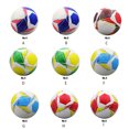 Justhard Portable Soccer Ball For Teamwork Fun And Competition Football ...