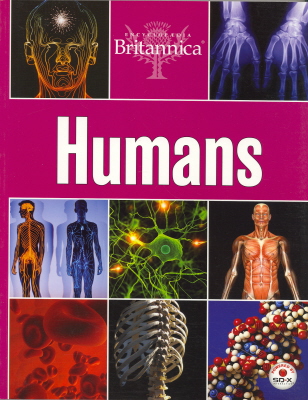 Human (Encylopedia Britannica) - Walmart.com