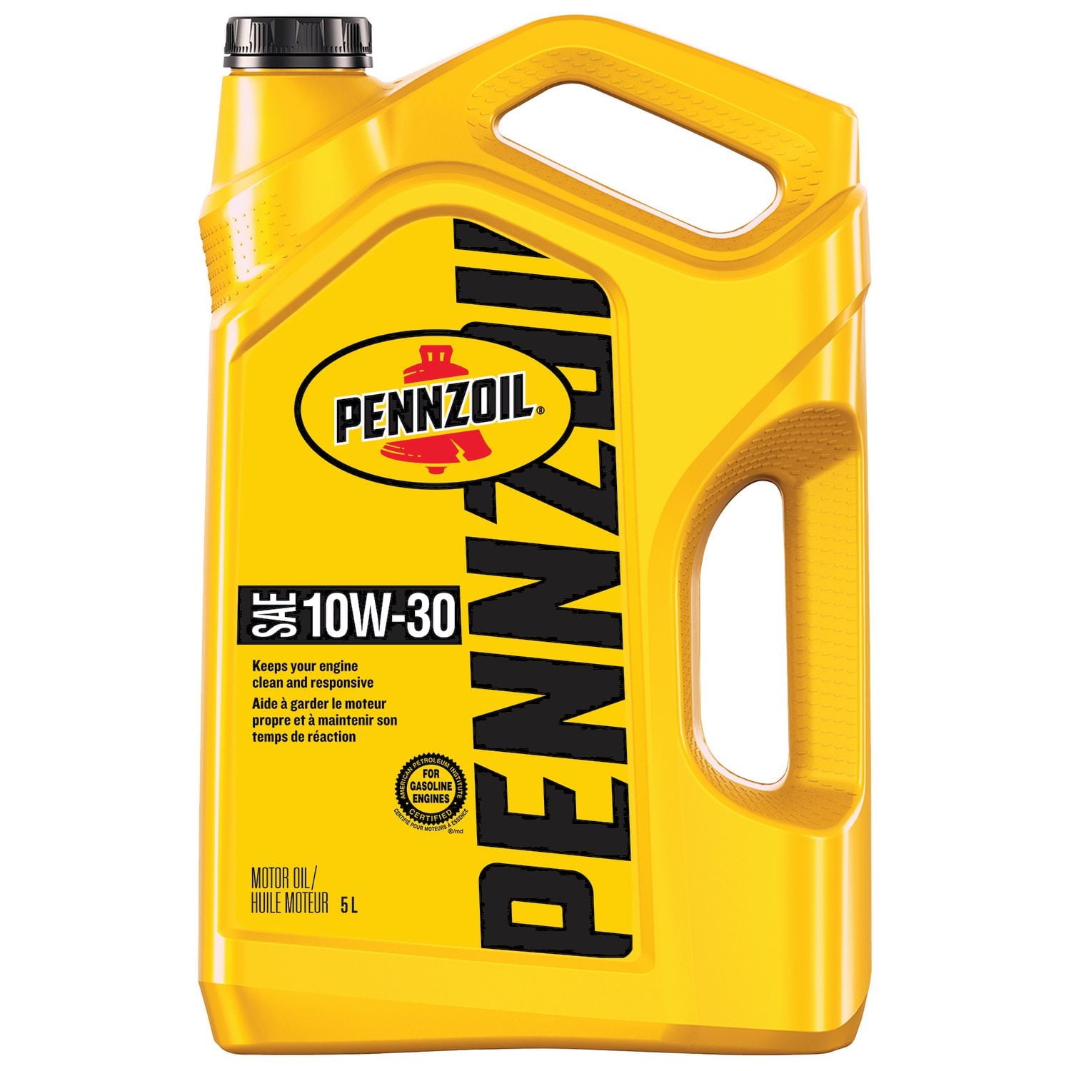 Click here for Pennzoil 10w30 Motor Oil 5l 5 prices