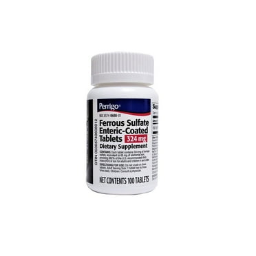 Major Ferrex-150 MG Polysaccharide-iron Complex 100 Unit Dose Capsules ...