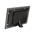 Aluratek ADMPF214FB - 14” Digital Photo Frame with 4GB Built-in Memory ...