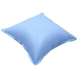vidaXL Pool Pillows for Winter Inflatable Pool Cover Pillows Air Pillow ...