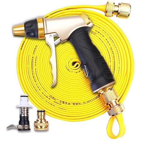 HSD 2019 Expandable Garden Hose | Strongest Expanding Triple Layer Core ...