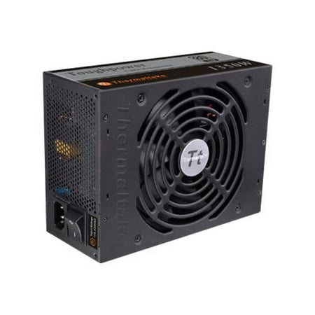 Thermaltake ToughPower 1500W - Power supply (internal) - ATX12V 2.3 ...