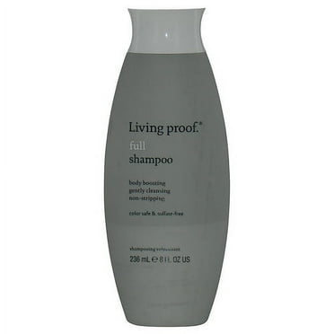 Living Proof Full Shampoo 8 Oz - Walmart.com