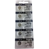 Energizer SR-927SW 395/399 Watch, Calculator Battery - Walmart.com