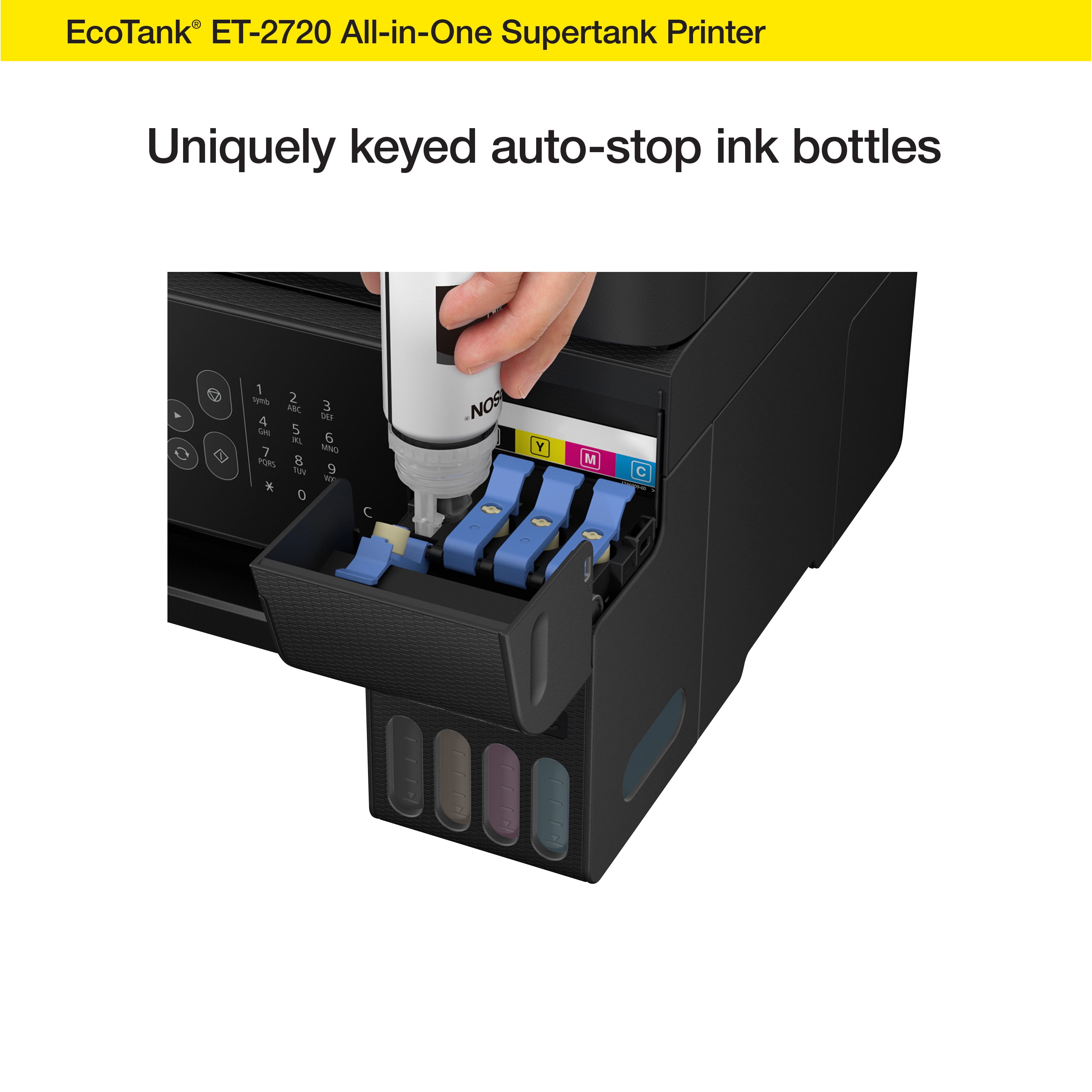 Buy Epson EcoTank ET 2720 Wireless All in One Color Supertank Printer Online In Bangladesh buy-epson-ecotank-et-2720-wireless-all-in-one-color-supertank-printer-online-in-bangladesh