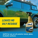 Rain-X Bug Tar and Adhesive Remover 16 oz 3-in-1 formula safe for all ...