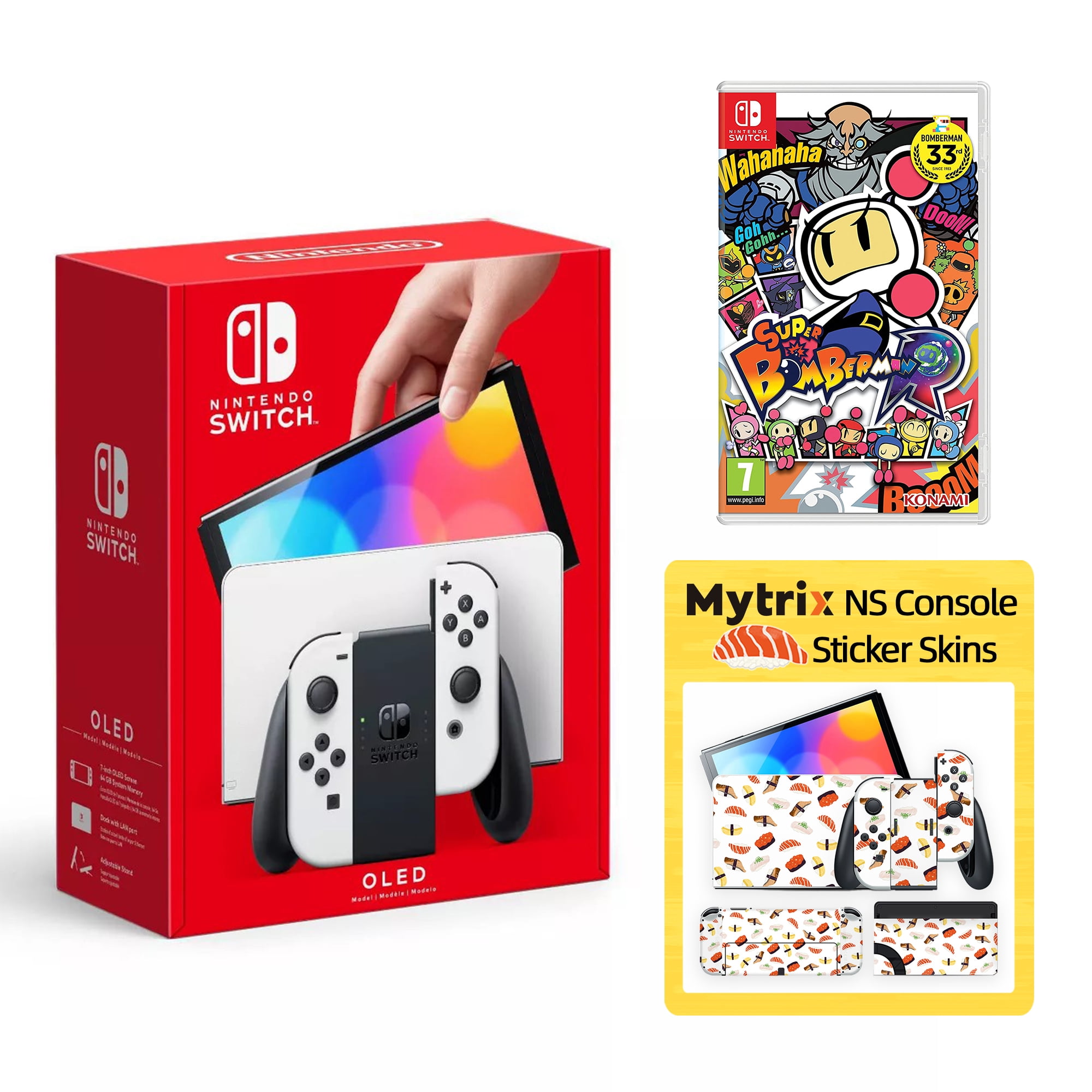 Click here for Nintendo prices