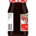 Smucker's Red Raspberry Preserves 18 oz. (Pack of 12) - Walmart.com