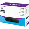 NETGEAR AC1750 High Speed Wireless Internet Router with Long Range for ...