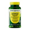 Spring Valley Valerian Root Capsules, 500 mg, 100 Count HSA/FSA ...