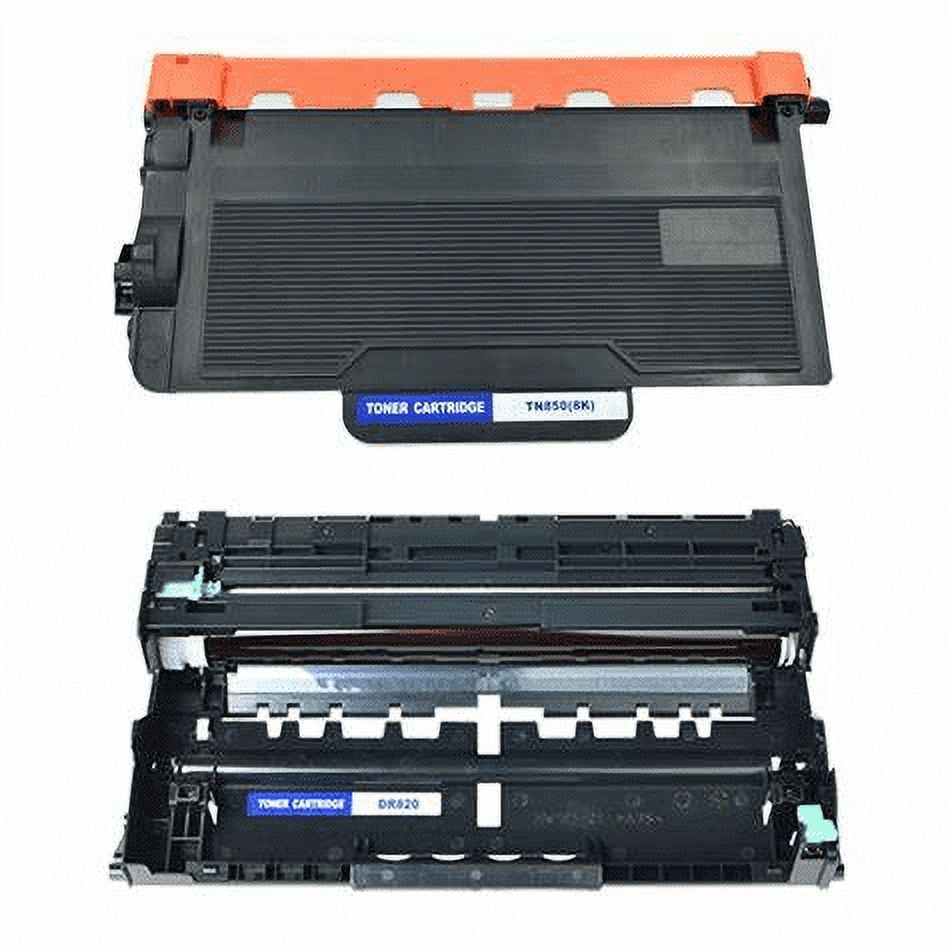 Click here for Zoomtoner Compatible Brother Hl-L5200dw Brother Dr... prices