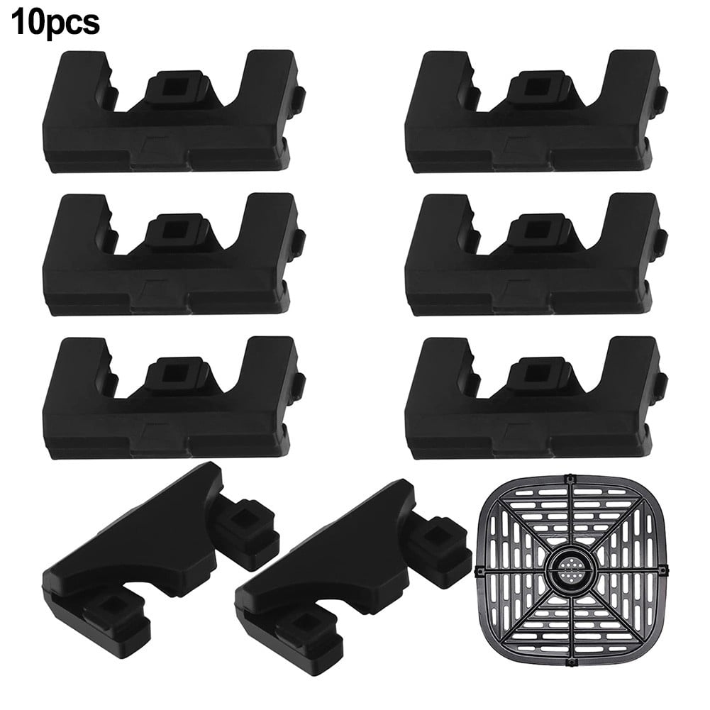 Click here for Feimier 10 Pcs Air Fryer Silica Gel Tip Replacemen... prices