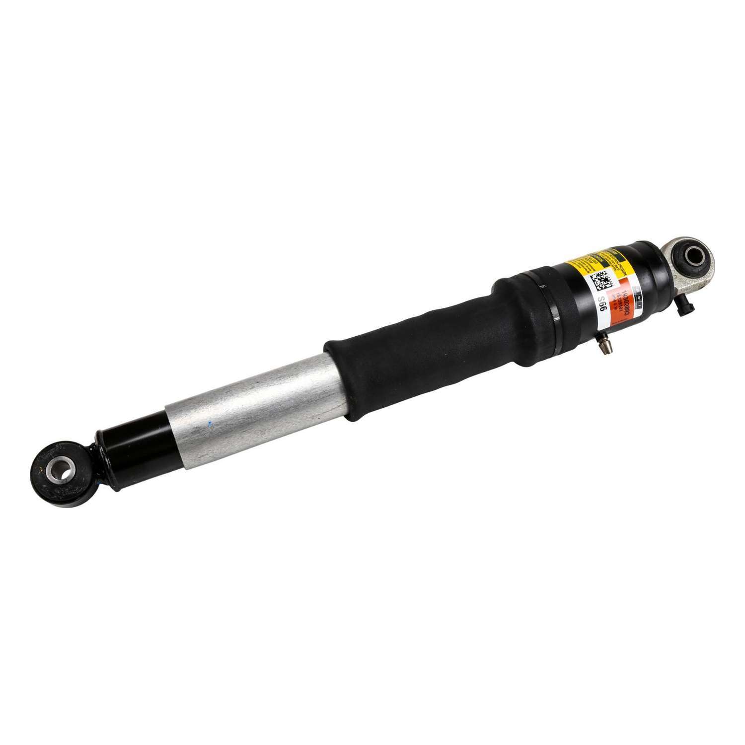ACDelco Genuine GM Shock Absorber - Walmart.com - Walmart.com