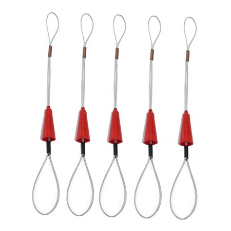 Electrician Push Pullers Fastener Electrical Cable Puller Through Wall ...