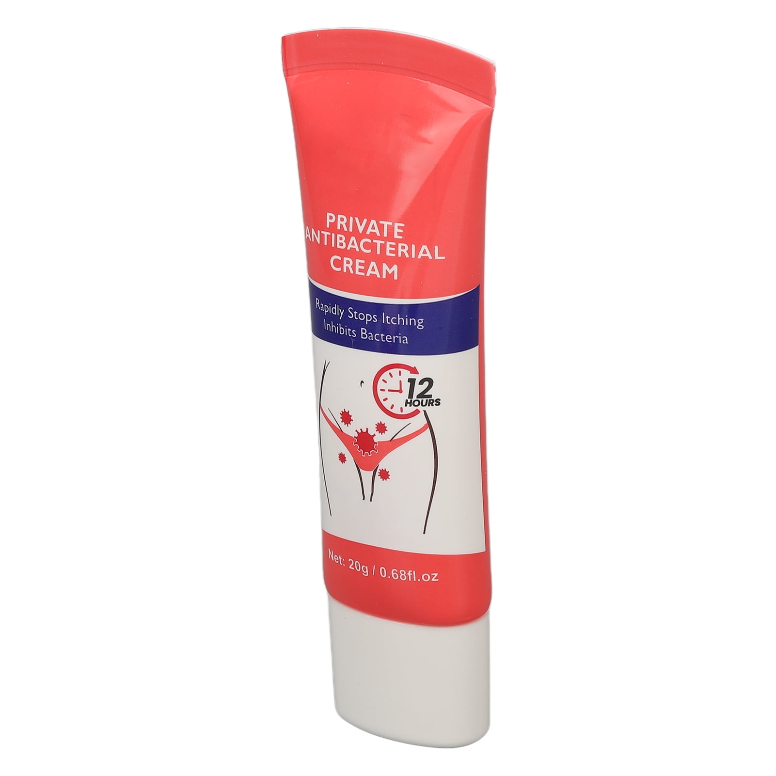Inhibe La Crema Para La Picazón, Resultado Instantáneo Refrescante ...