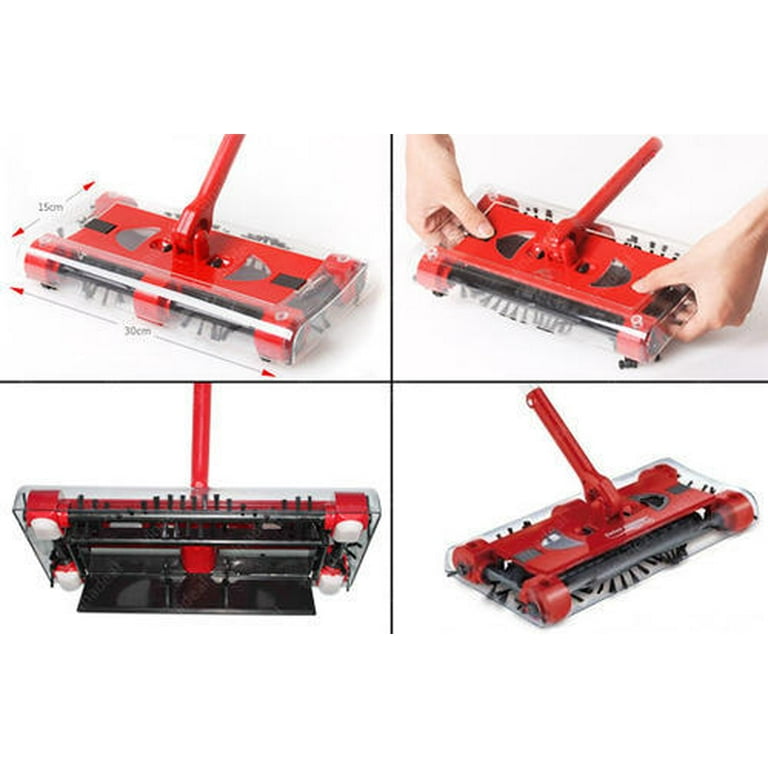 Swivel Sweeper At Walmart