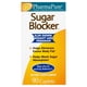 PharmaPure Sugar Blocker Weight Loss Supplement, 90 Capsules - Walmart.com