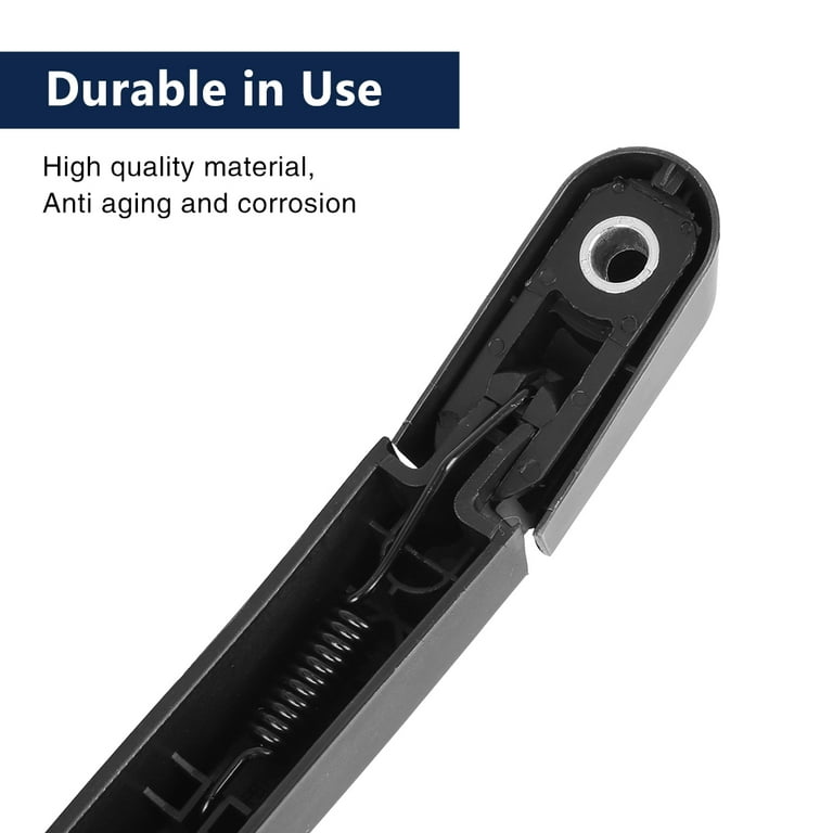 Toyota yaris rear wiper arm halfords store