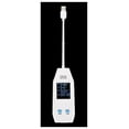 Digital USB Capacity Tester Voltage Current Capacity Energy Test Type-C ...