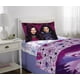 Disney's Descendants 3 2Pc Comforter and Sham Set, Kids Bedding, Twin ...