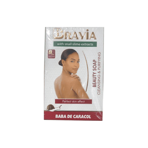 Bravia Beauty Soap 190g - Walmart.com