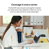 Google Nest WiFi Point - Fast, Reliable Internet Connection for Devices ...