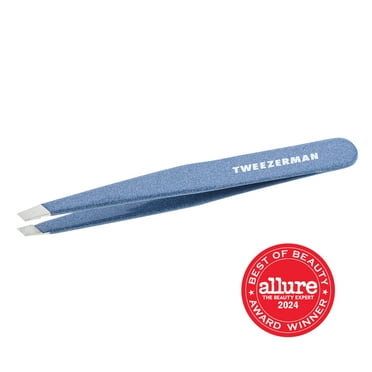 Tweezerman Blade Tool, Safety Slide Callus Shaver with Rasp, Skin ...