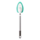 Scotch-Brite Shower and Tub Non-Scratch Scrubber w/ Extendable Handle ...