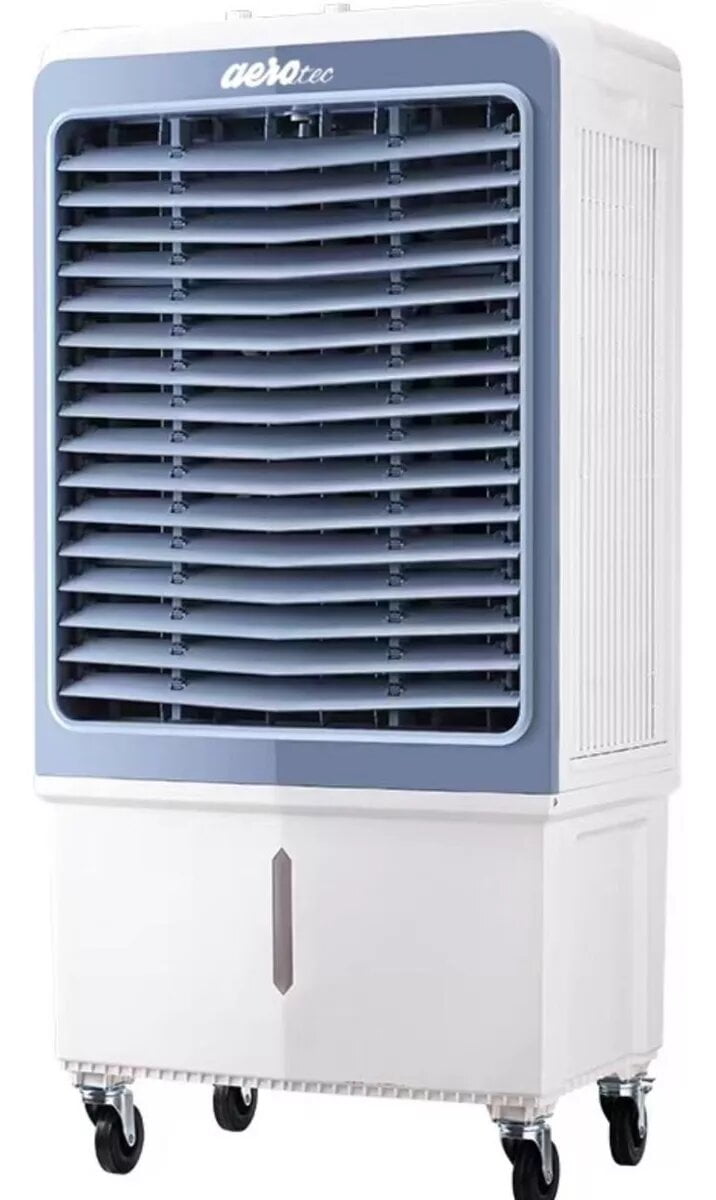 Clima Portátil Enfriador De Aire Aerotec Jh-43j (60lts) | Bodega ...