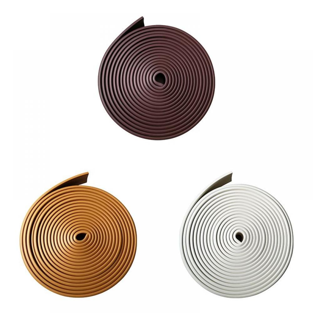 5M Multifunctional Foam Border Wall Sticker Kitchen Door Washroom Tile ...