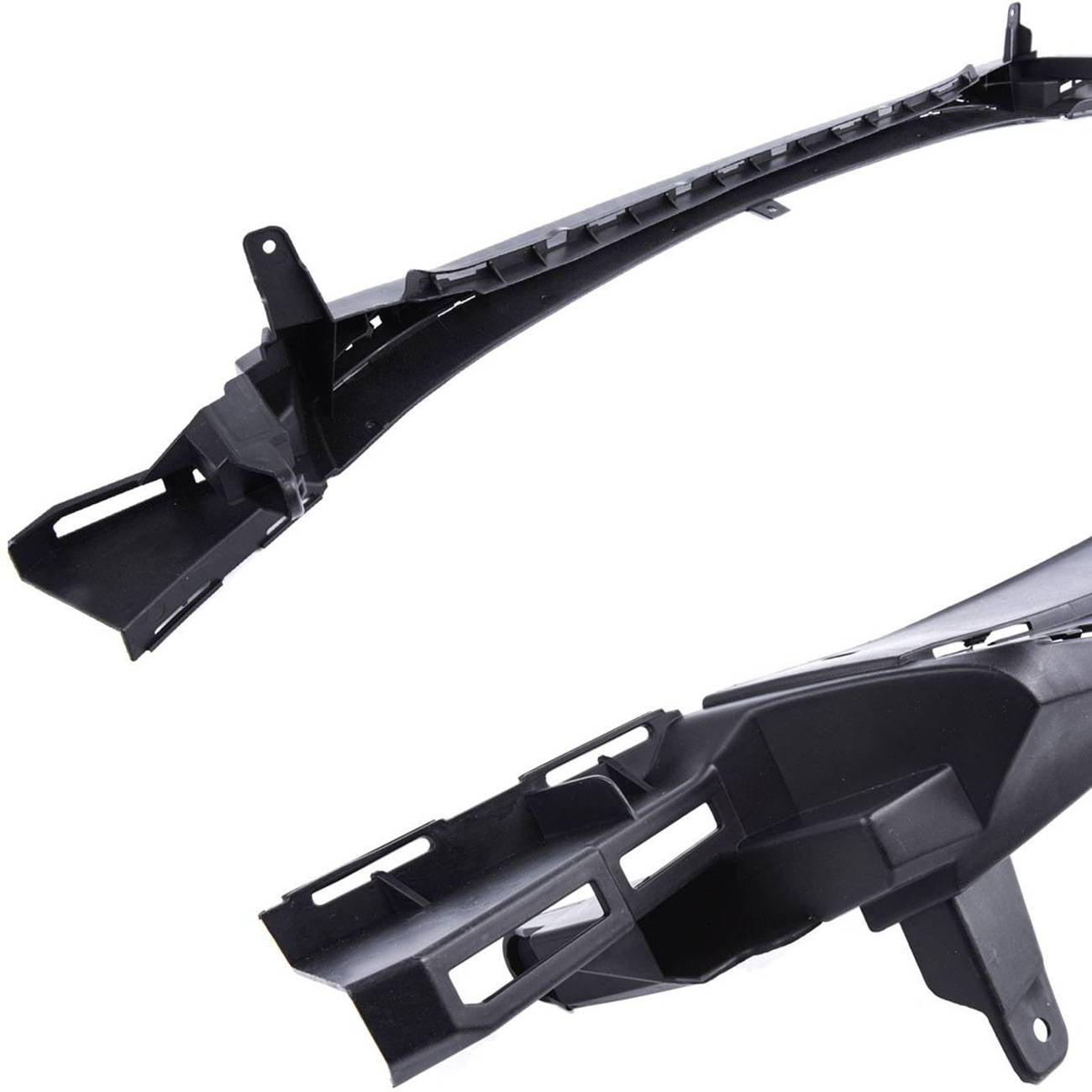 AUTOPA 2128854065 Front Lower Bumper Grille Grill Carrier For Mercedes AUTOPA 2128854065 Front Lower Bumper Grille Grill Carrier For Mercedes