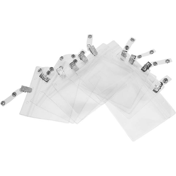 1 Set CDC Vaccination Card Protector 4x3 Immunization Record Vaccine ...